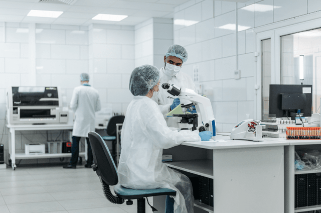 Which Mass Spectrometry Bench is Right For My Lab? – OMNI Lab Solutions