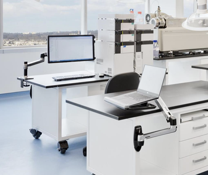 HPLC Carts Deep Dive – OMNI Lab Solutions