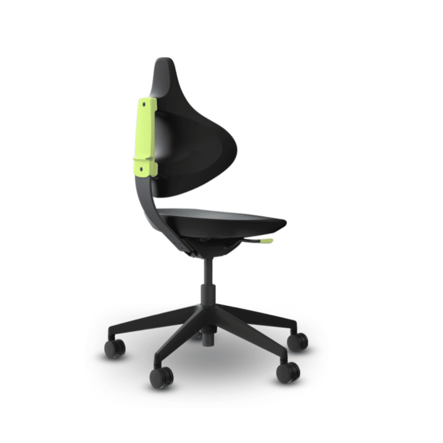 Helix Seating Series – OMNI Lab Solutions