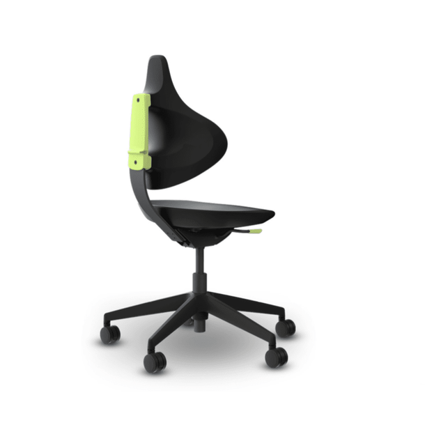 Helix Seating Series – OMNI Lab Solutions