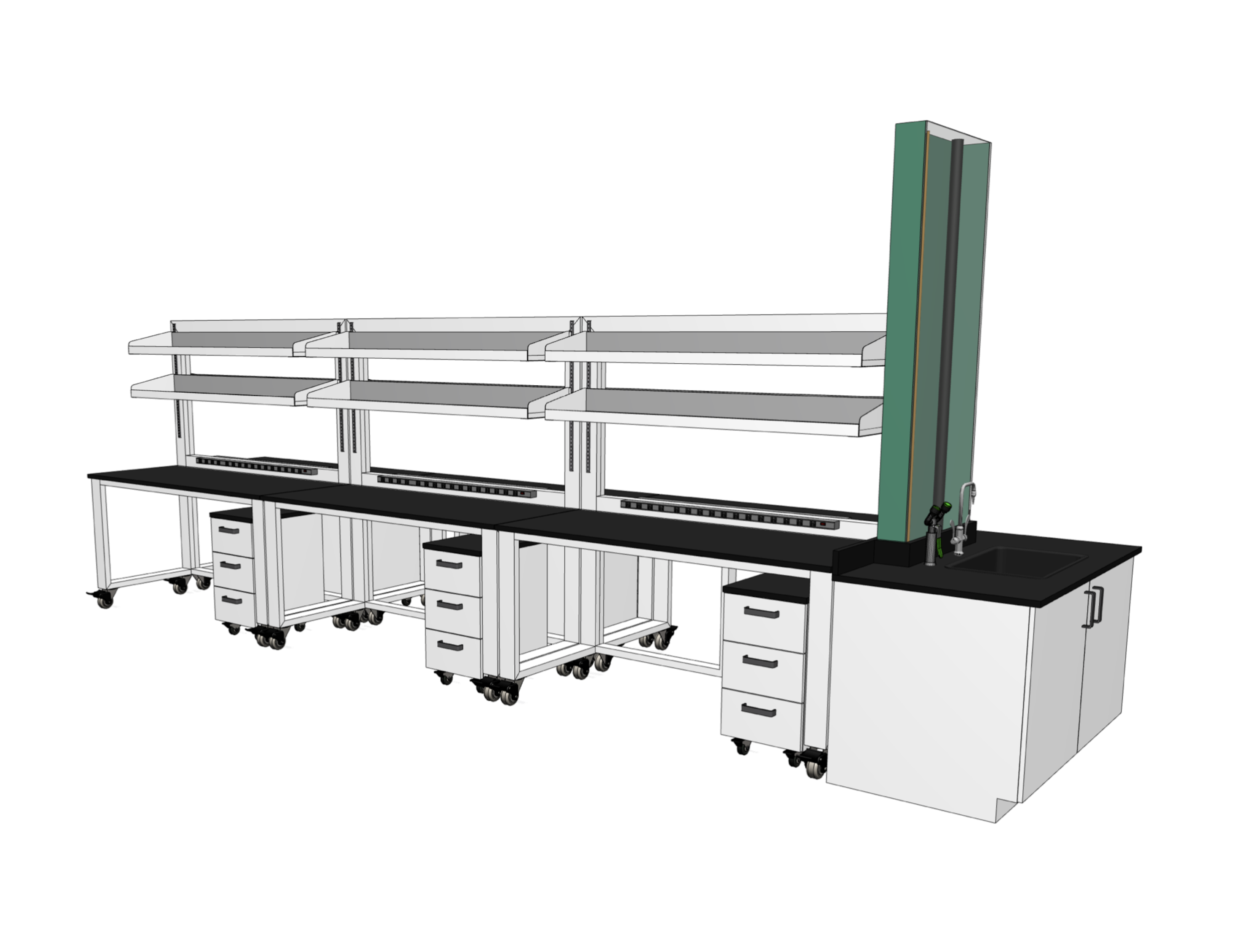 Workstations Deep Dive – OMNI Lab Solutions