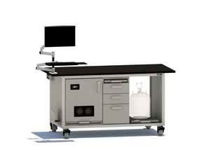 Mass Spectrometry Benches – Omni Lab Solutions